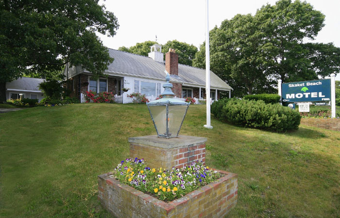 Orleans Cape Cod MA Motel Contact Information